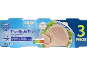 Frischen Fisch bei deinem Schweizer Einzelhändler kaufen | Lidl Schweiz