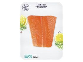 Frischen Fisch bei deinem Schweizer Einzelhändler kaufen | Lidl Schweiz