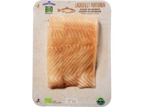 Frischen Fisch bei deinem Schweizer Einzelhändler kaufen | Lidl Schweiz