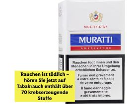 Tabakwaren bei deinem Schweizer Einzelhändler | Lidl Schweiz